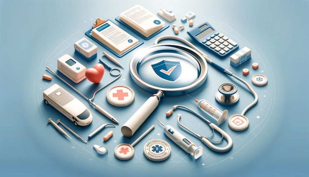 The Importance of Quality Assurance in Medical Supplies - PROSPECTUS ...