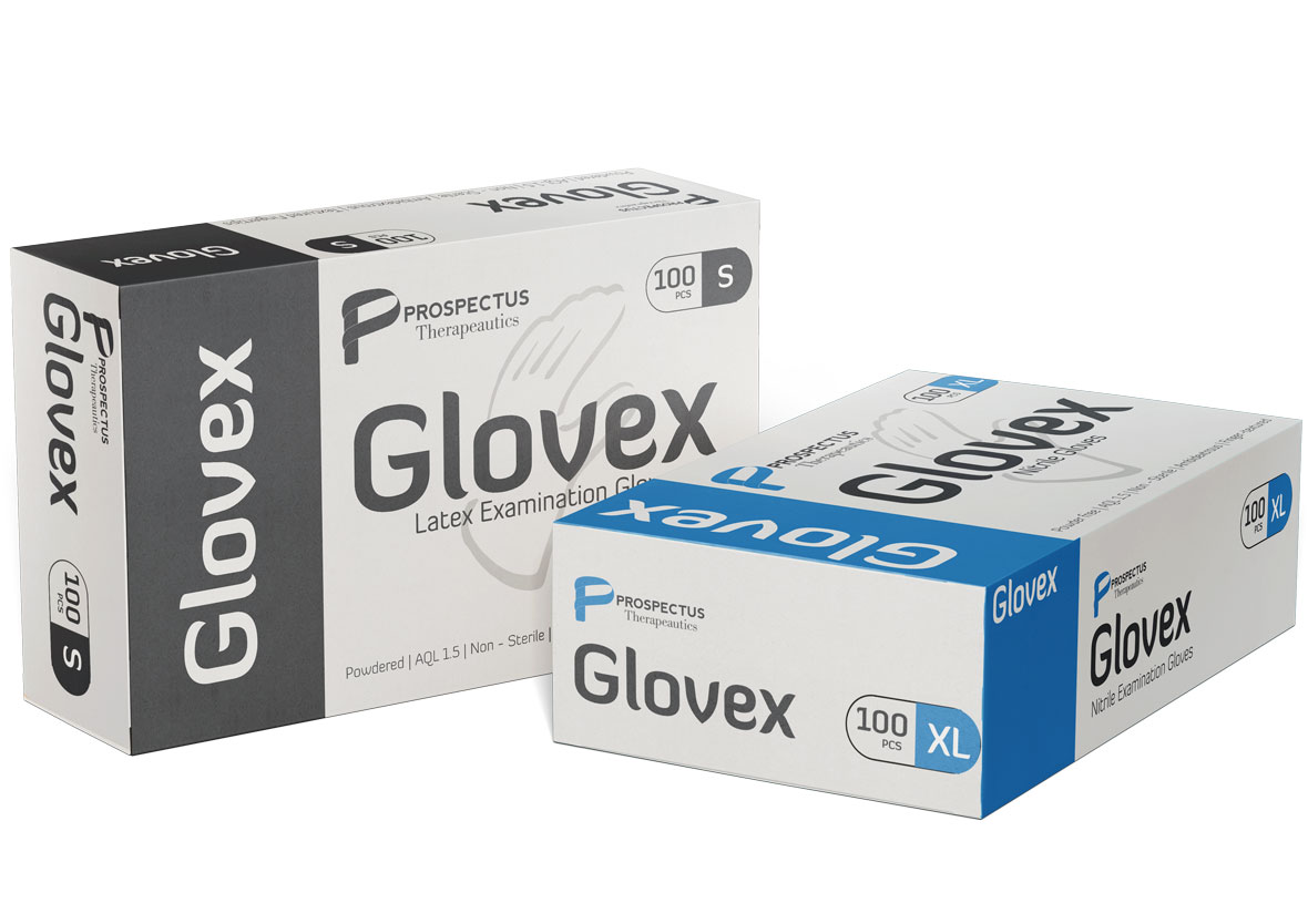 Our Brands - PROSPECTUS THERAPEUCTICS